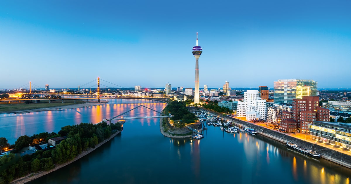 VDV-Jahrestagung 2024 in Düsseldorf | VDV - Das Magazin